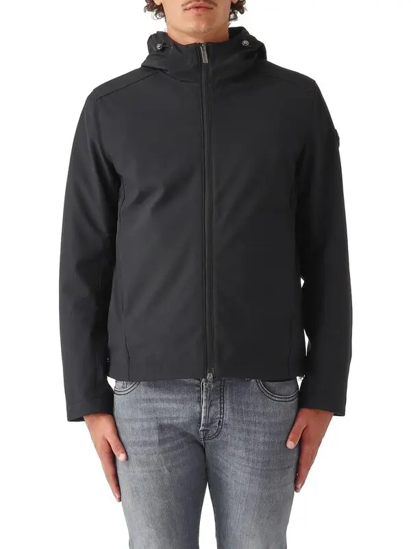 COLMAR Jacket - Black