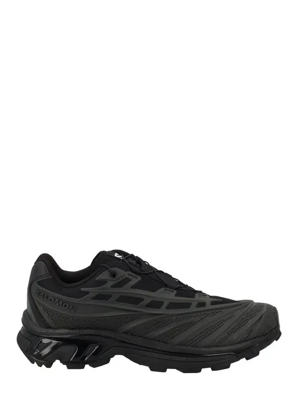 SALOMON Sneaker "xt-evo - Black