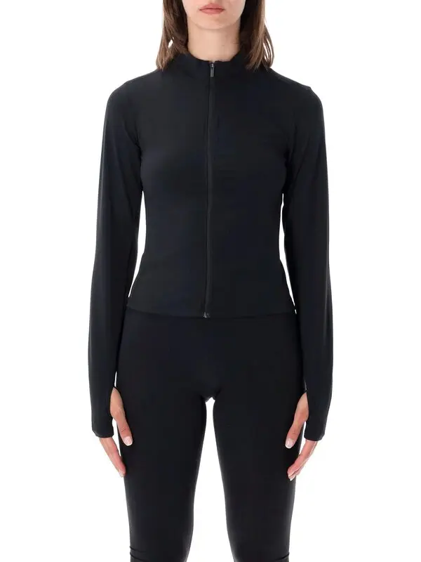 Nike Performance Top - Nero