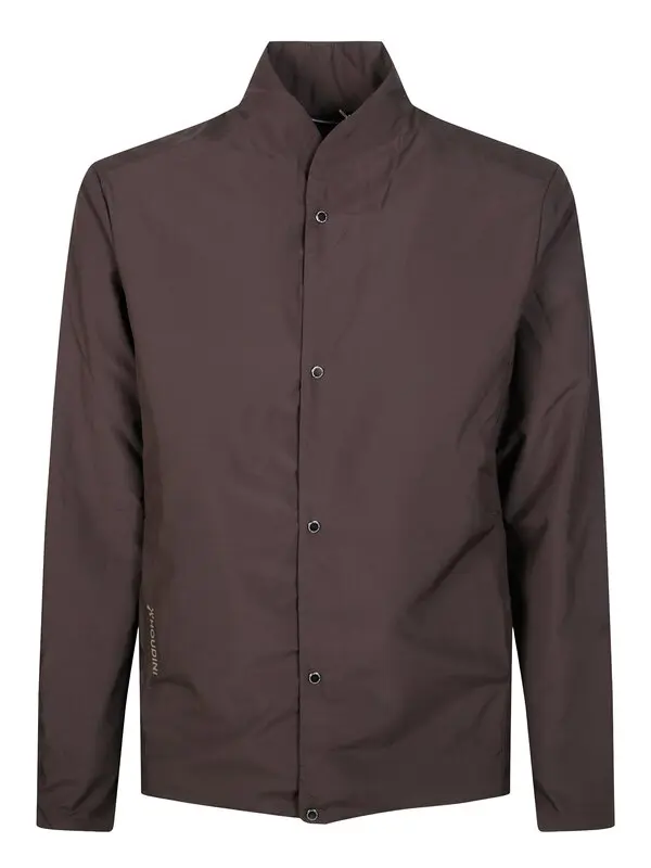 HOUDINI SPORTSWEAR Enfold Jacket For - Marrone
