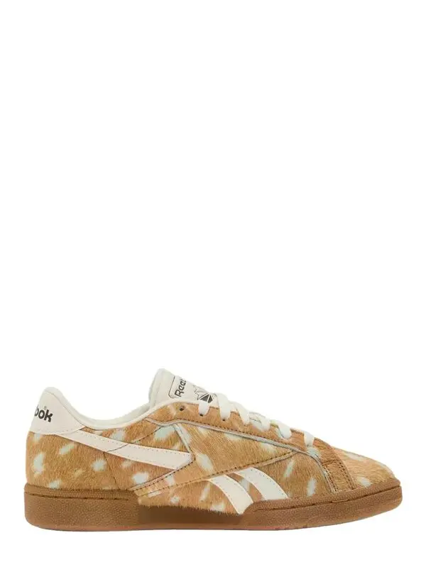 REEBOK Club C Grounds Uk Sneakers - Brown