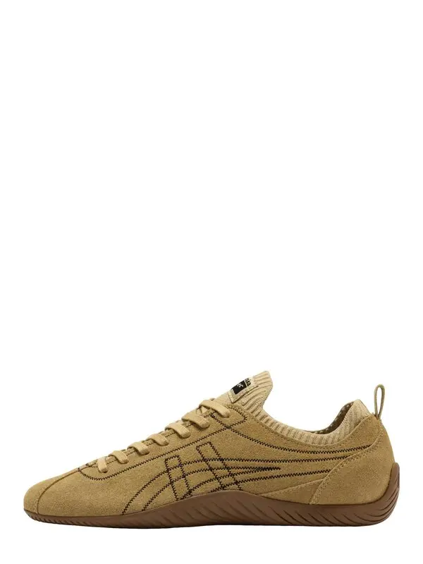 Onitsuka Tiger Sclaw 'camel Beige Black - Camel/beige/black