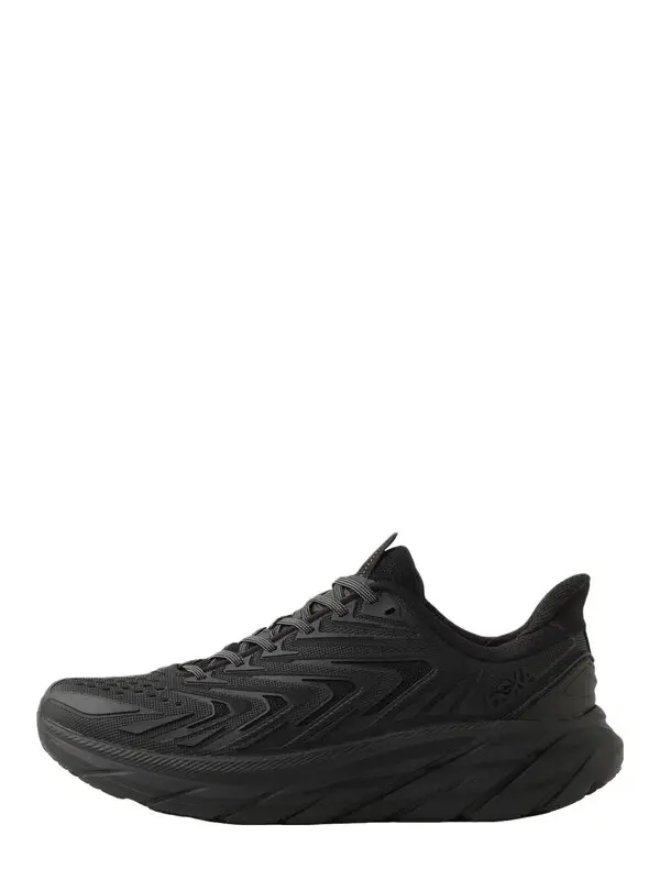 Hoka One One Clifton Utl - Black