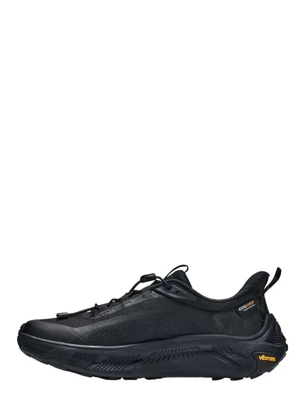 Hoka One One Transport 2 Gore-tex - Black