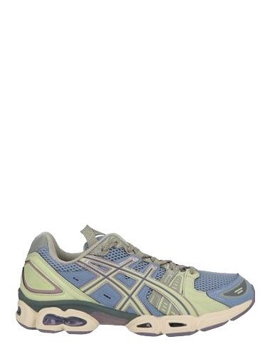 ASICS X KIKO KOSTADINOV Sneakers Size Textile Fibers - Blue