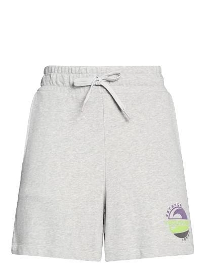 Versace Shorts & Bermuda Shorts Size Cotton, Polyester - Grey