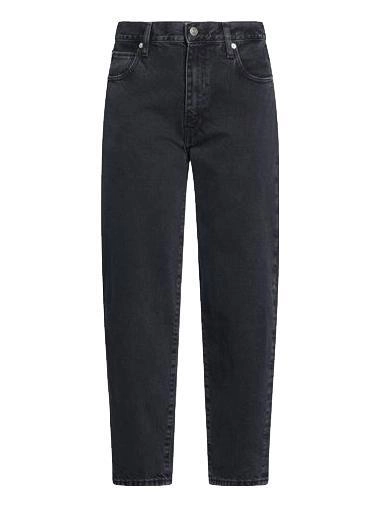 FRAME The Candle Jeans Size Cotton - Black