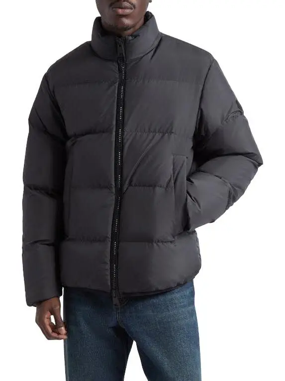 Moncler Erterle Puffer Jacket - Black