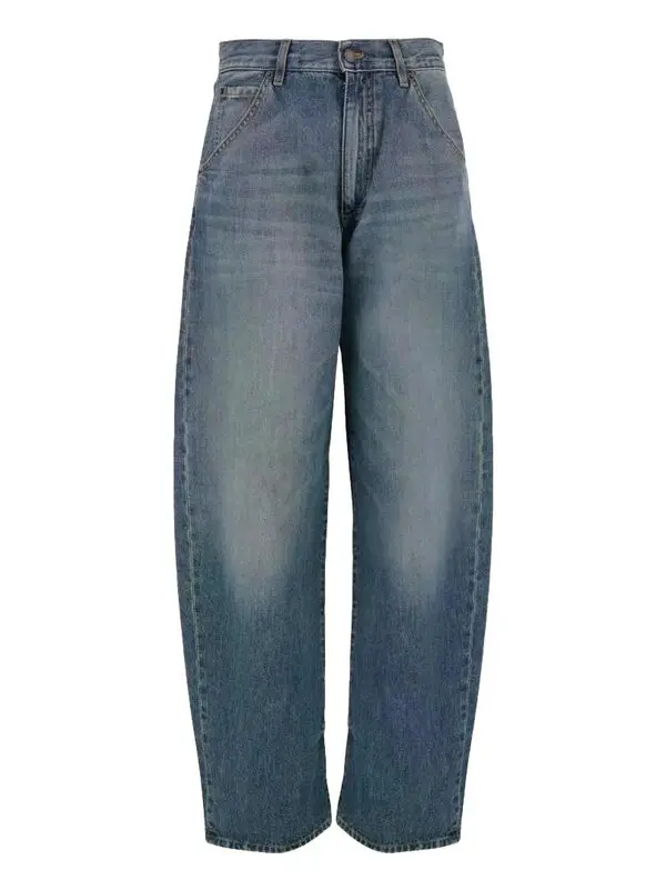 DARKPARK Straight-leg Jeans - Blue