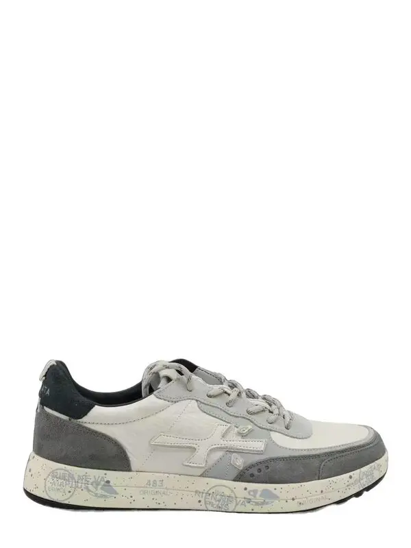 Premiata We 8466 Sneakers - Neutrals