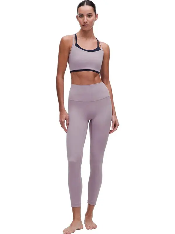 Lululemon Align No Line™ High-rise Pant 25 - Shallot