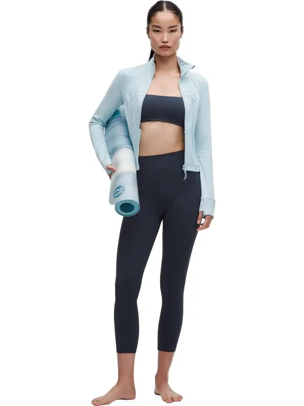 Lululemon Align No Line™ High-rise Pant 25 - True Navy