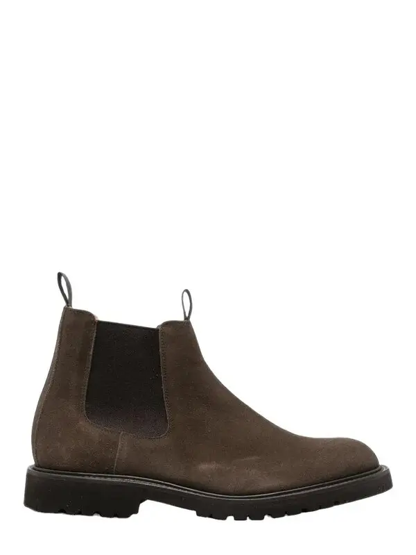 TRICKER`S Beatles Boots "stephen Low - Gray