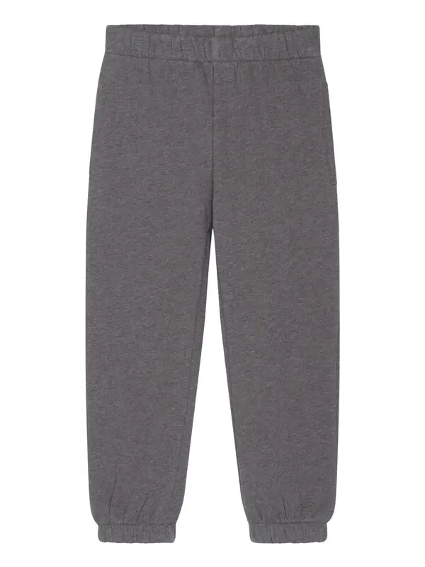 SERENDIPITY ORGANICS Pants Sweatpants - Beige