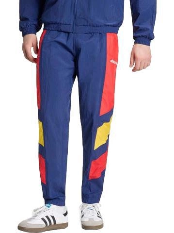 Adidas Spain National Team Eqt Track Pants - Navy
