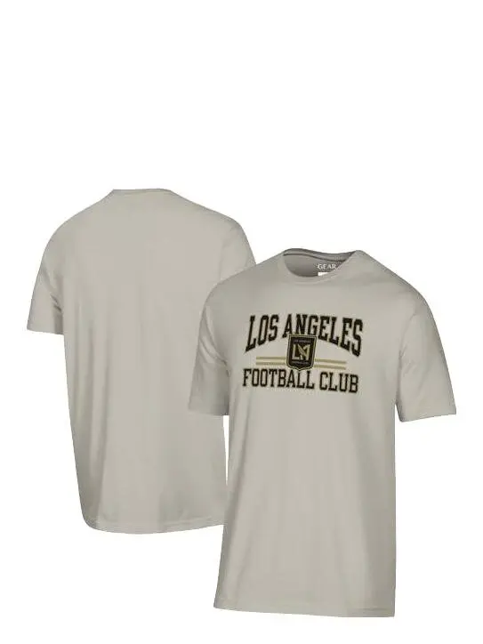GEAR FOR SPORTS Lafc Big Soft T-shirt - Beige