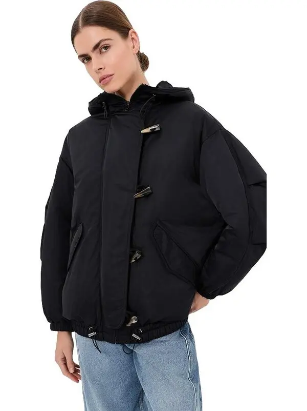 Isabel Marant Étoile Daisy Jacket - Black
