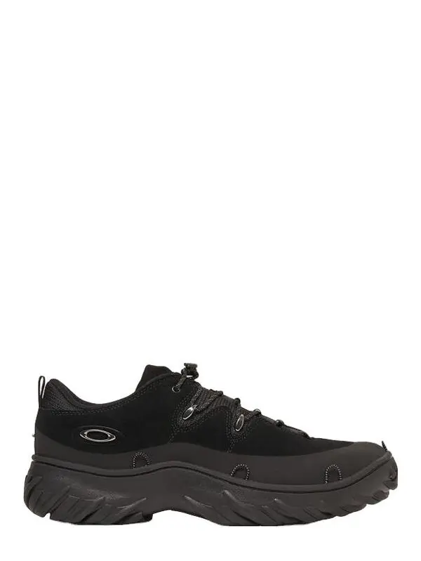 Oakley Meridian Low Ext Sneakers - Blackout