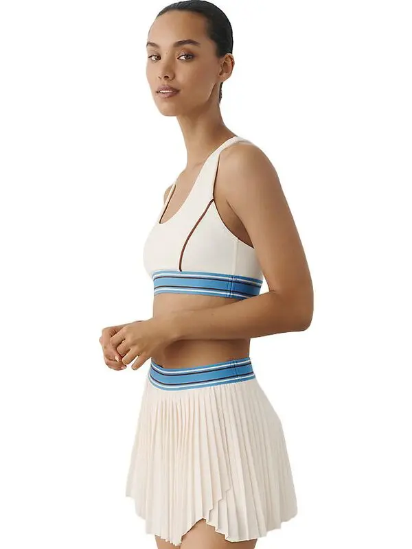 Beach Riot Jennette Mi Skirt - Ivory