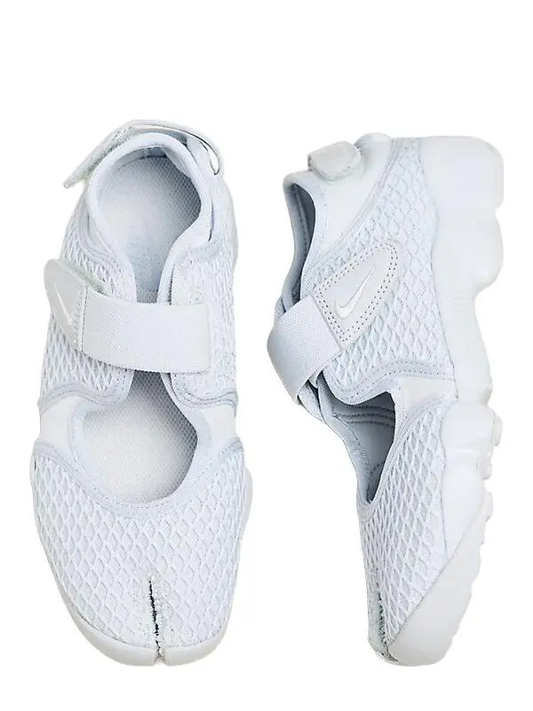 Nike Air Rift Sneakers - Grey