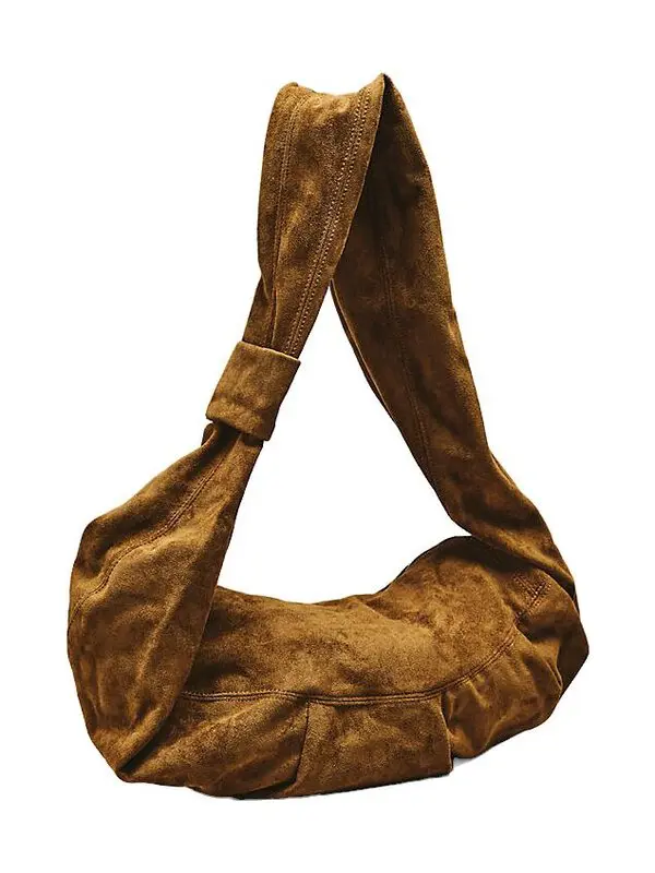MELIE BIANCO Scarlett Slg Bag - Tan