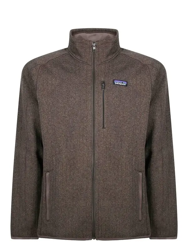 Patagonia Better Sweater Jacket - Marrone