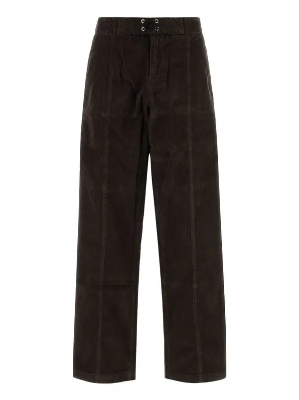 Gimaguas Lewis Trousers For - Brown