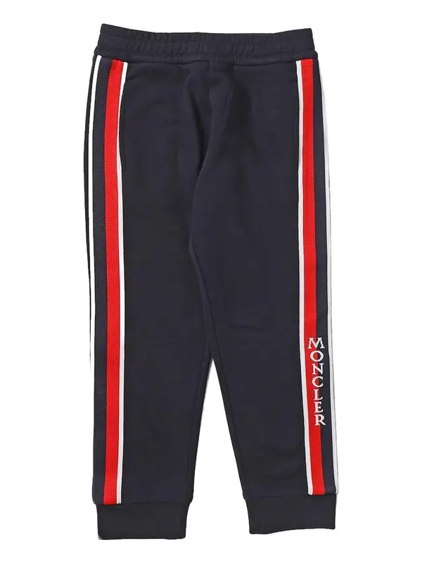 Moncler Chic Trousers For Fall 2024 - 778