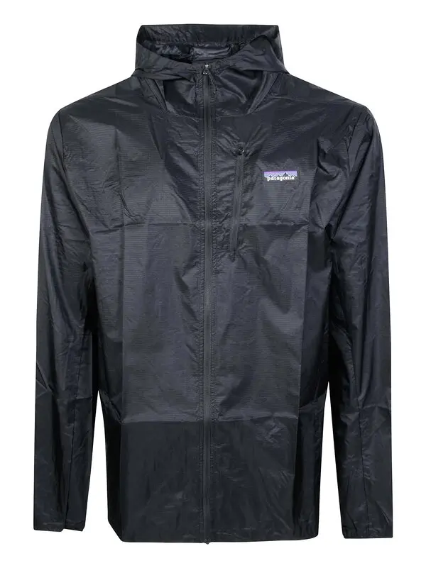 Patagonia Houdini Jacket - Nero