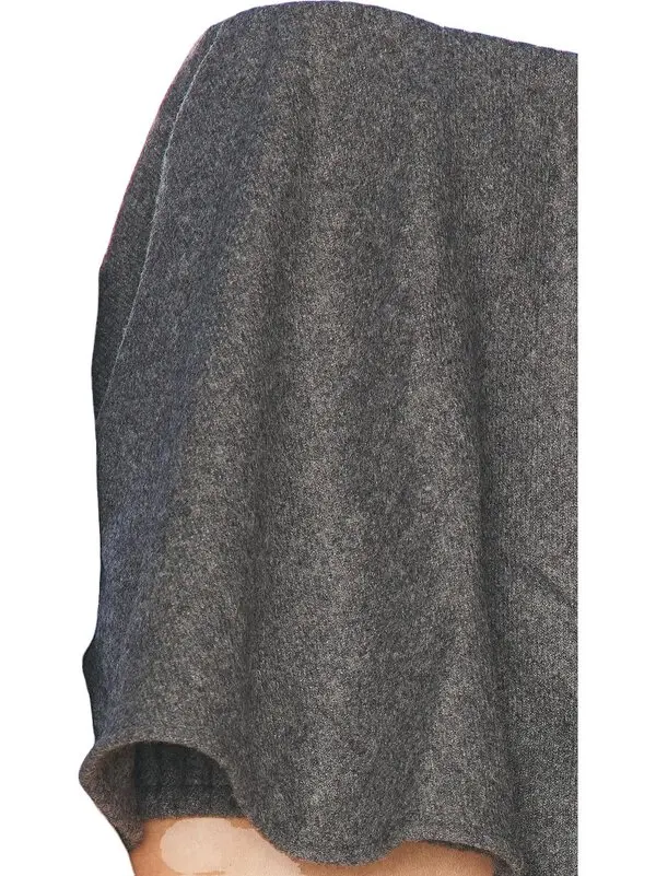 Sandy Liang Helio Skort - Grey