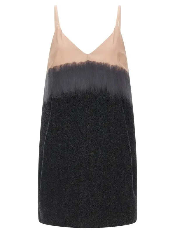 TELA Nikolas' Dress - Multi