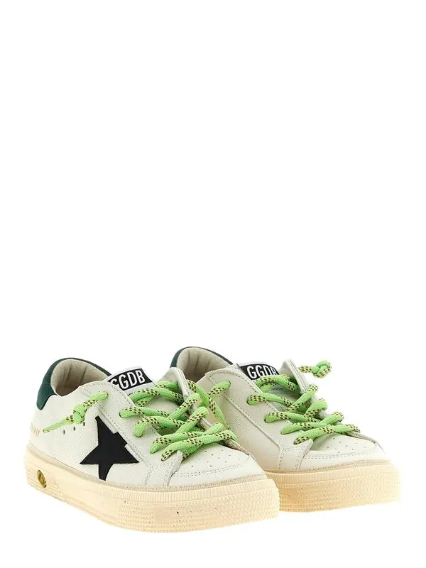GOLDEN GOOSE May' Sneakers - Multi