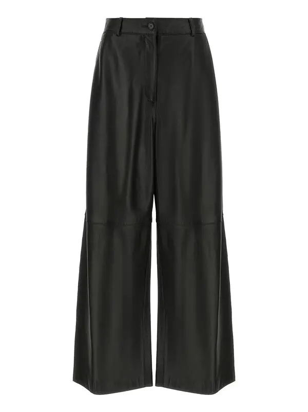 P.a.r.o.s.h P. A.r. O.s. H. 'maciock26' Pants - Black