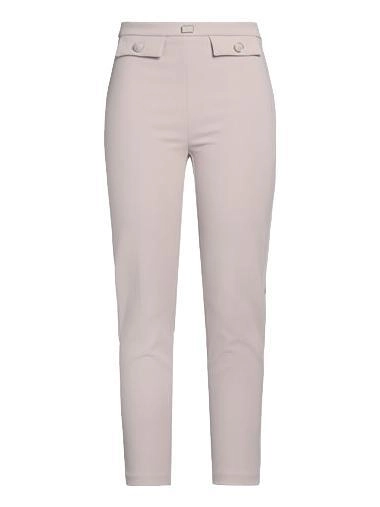 Elisabetta Franchi Pants Size Polyester, Elastane - Grey