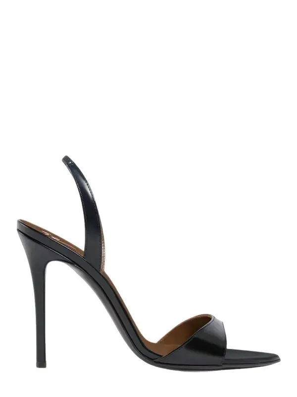 GIUSEPPE ZANOTTI Lilibeth Sandals 105 - Black