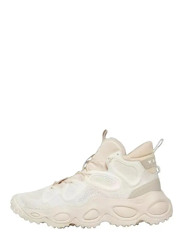 Oakley Eon Alpha Panelled Sneakers - Neutrals