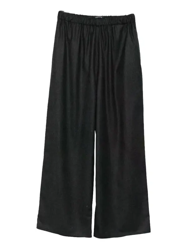 Sofie D'hoore Preston Straight-leg Trousers - Grey