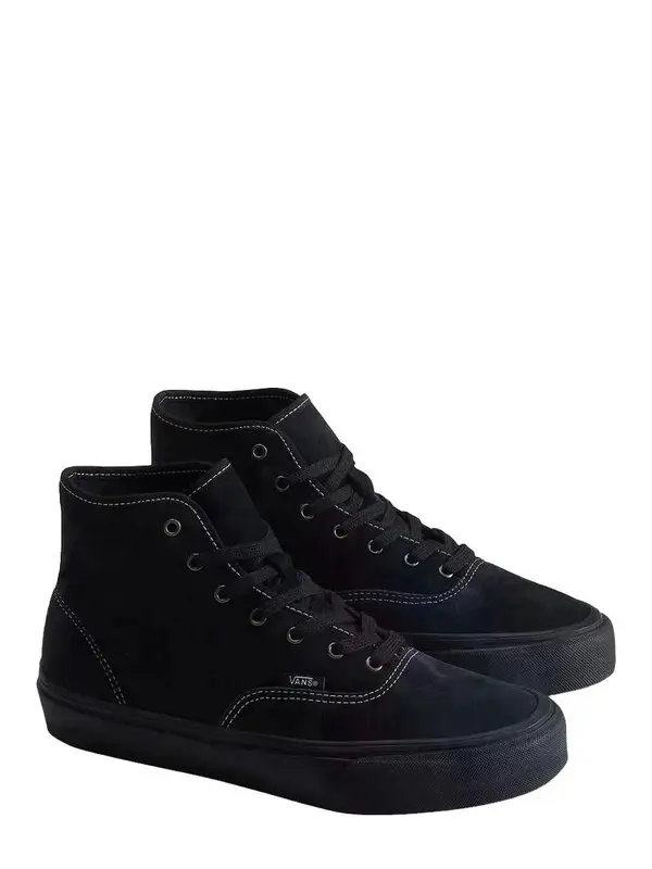 VANS Authentic Hi 2.0 Sneakers - Black