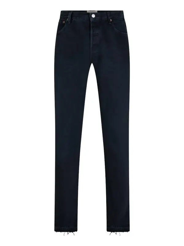 GALLERY DEPT. Wash Slim Jeans - No