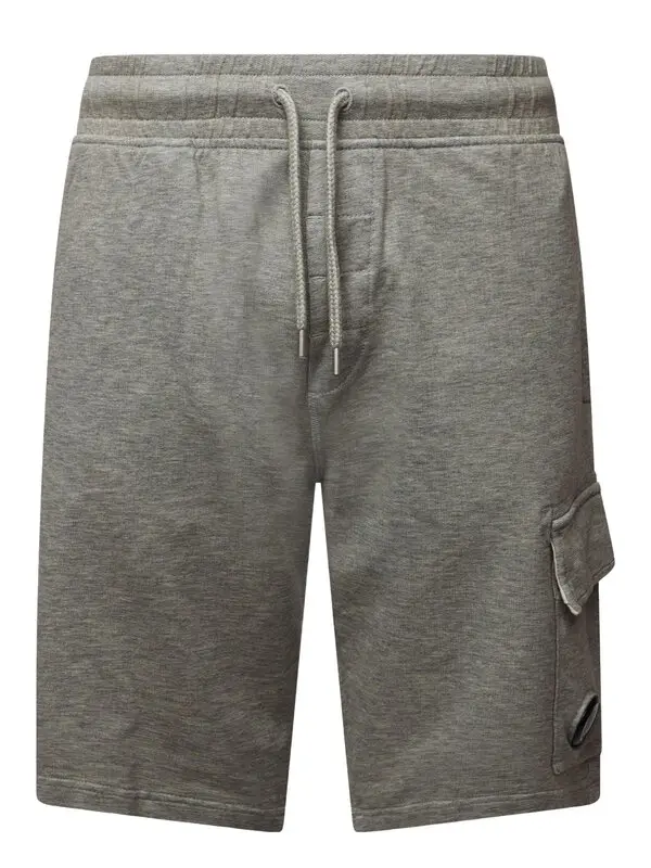 C.P. COMPANY Casual Five-inch Shorts - No