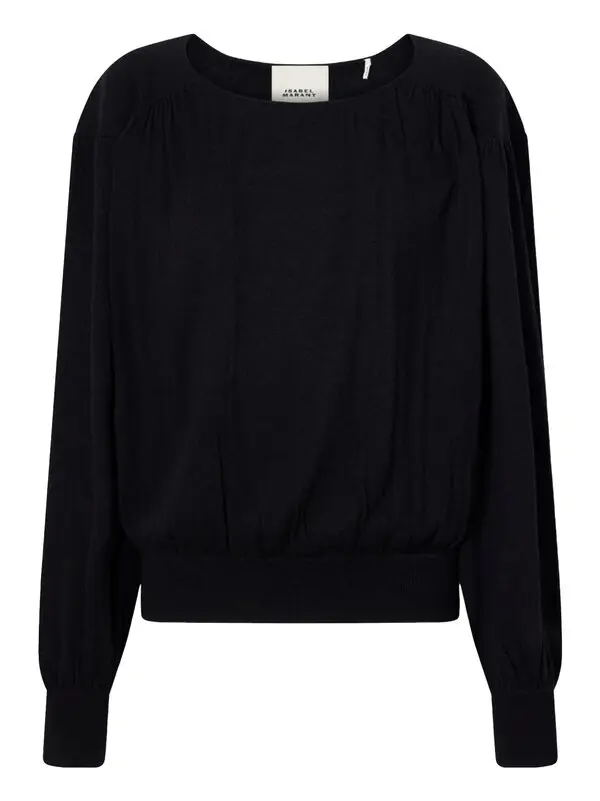 Isabel Marant Étoile Enza Sweater - No