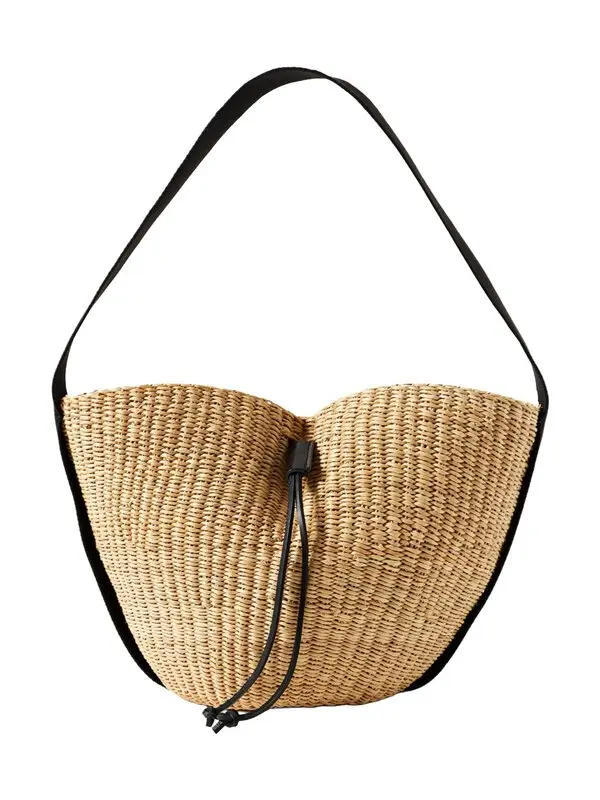Muuñ Handwoven Bag - No