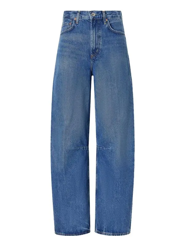 Citizens Of Humanity Wide-leg Jeans - No