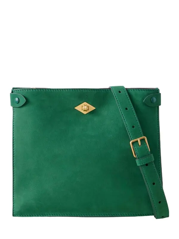 METIER Detachable Small Bag - No