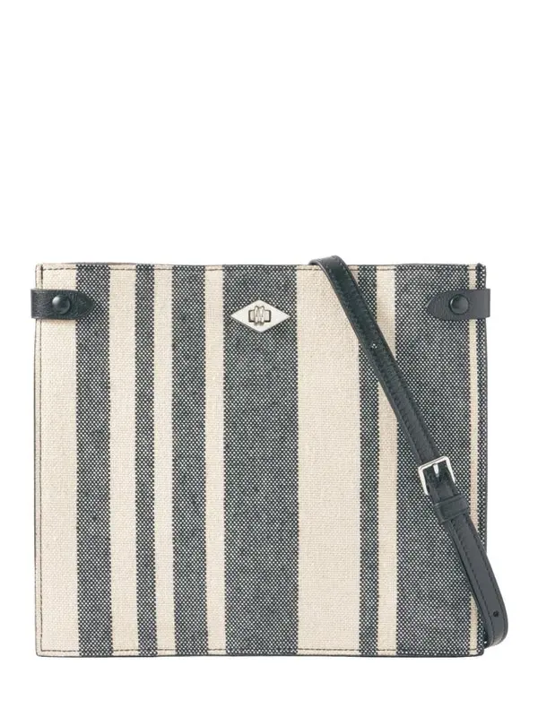 METIER Portable Pouch - Gray