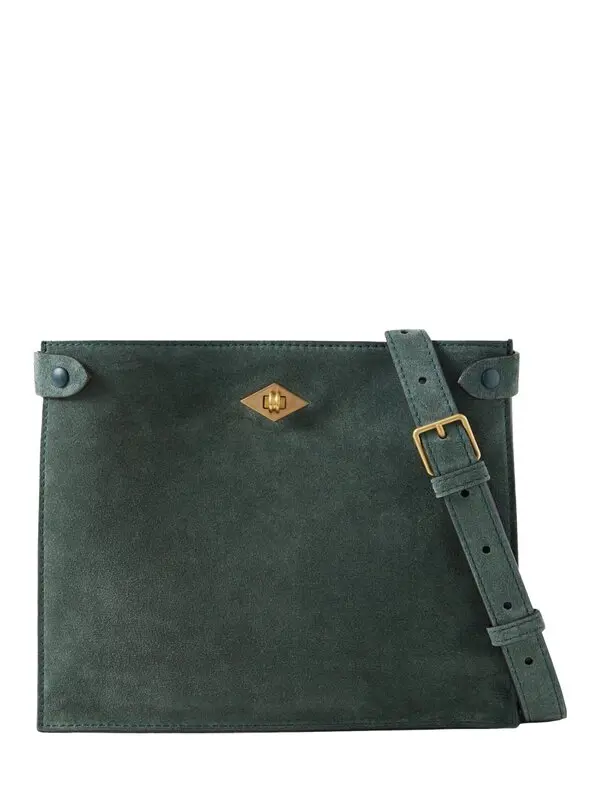 METIER Casual Handbag - No