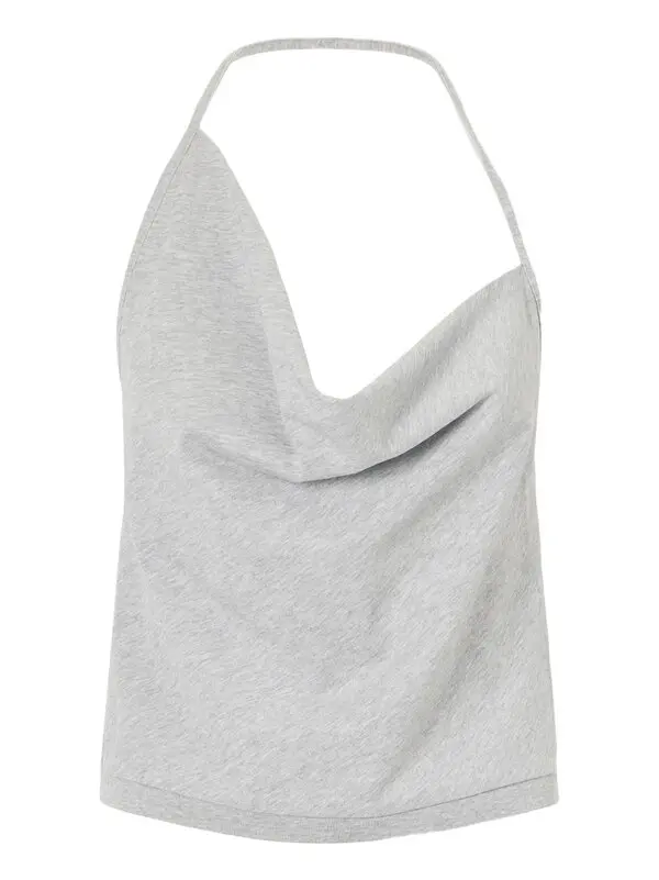 ST. AGNI Soft Cotton Camisole - No