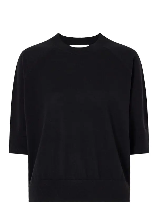 Dries Van Noten Wool Sweater - No
