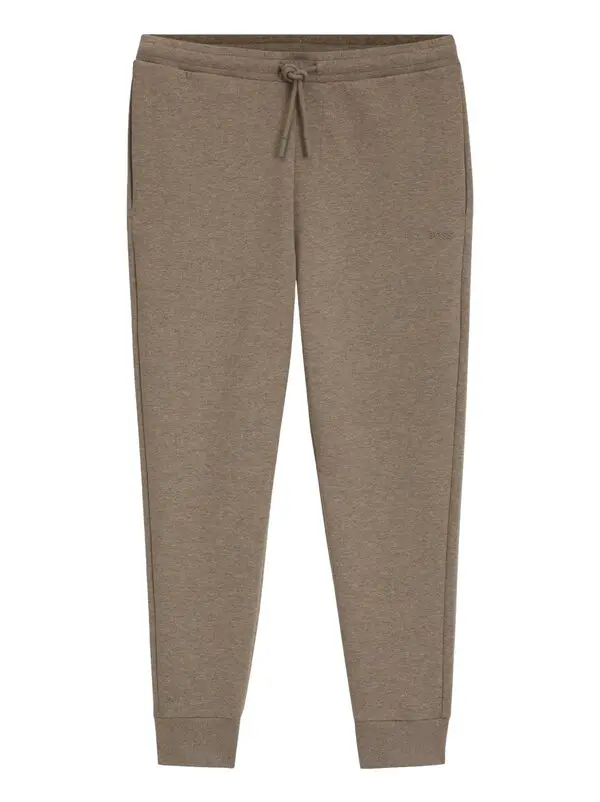 Hugo Boss Drawstring Jogger Pants - No