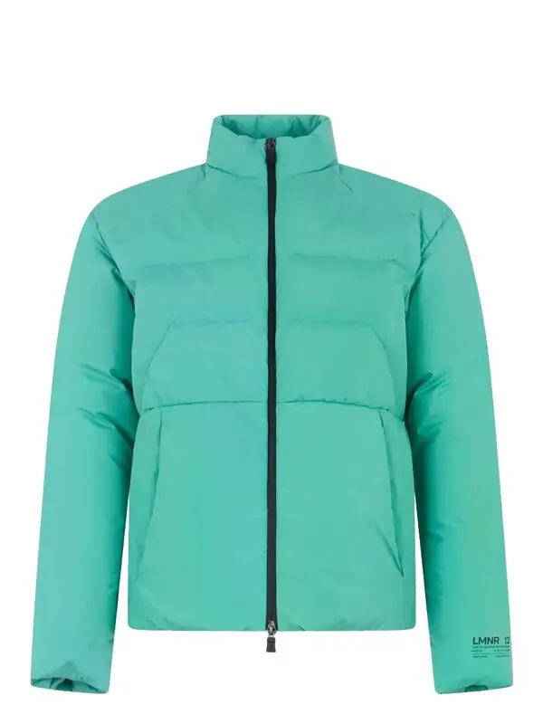 Herno Padded Jacket - Green